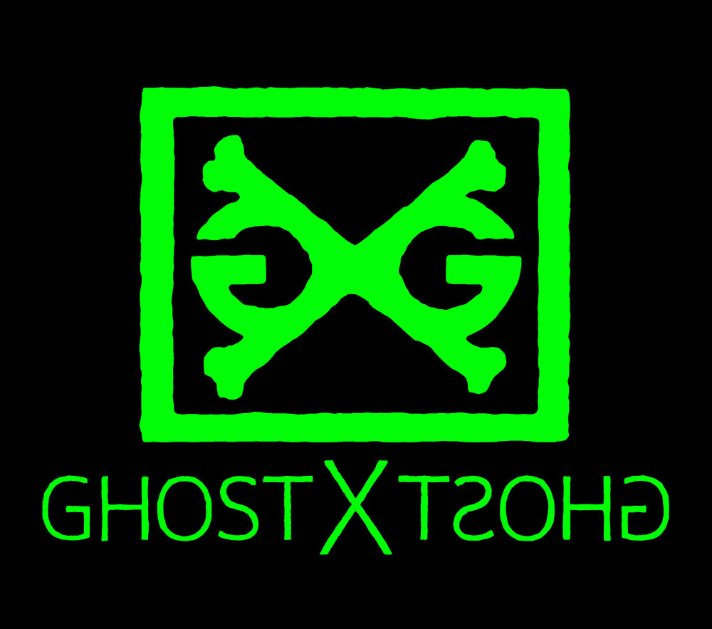 GXG Branded – GHOST X GHOST