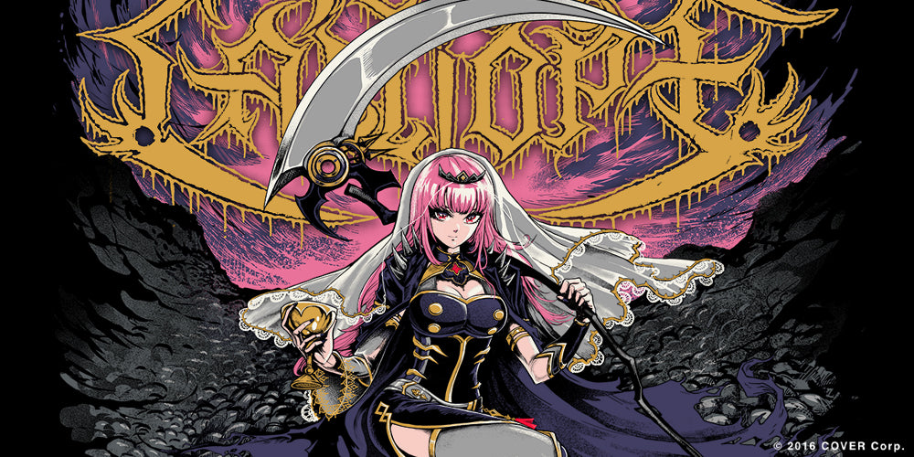 Ghost X Ghost – GHOST X GHOST